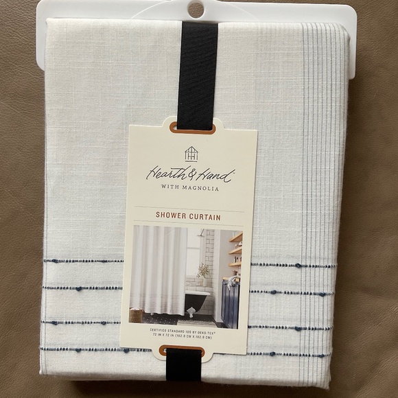 Hearth And Hand Curtains